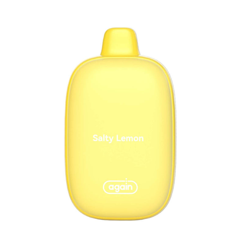 3% Nicotine Disposable Vapes – White Horse Vapor