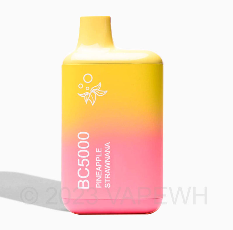 Explore Affordable & Convenient Disposable Vapes at White Horse Vapor