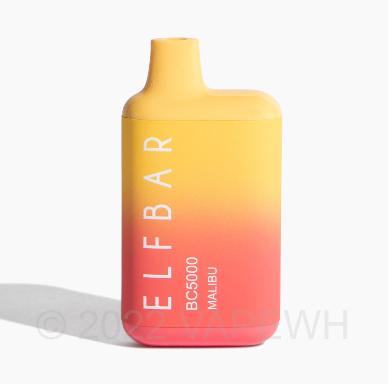 EB BC5000 Disposable Vape | Free Shipping Available at White Horse Vapor