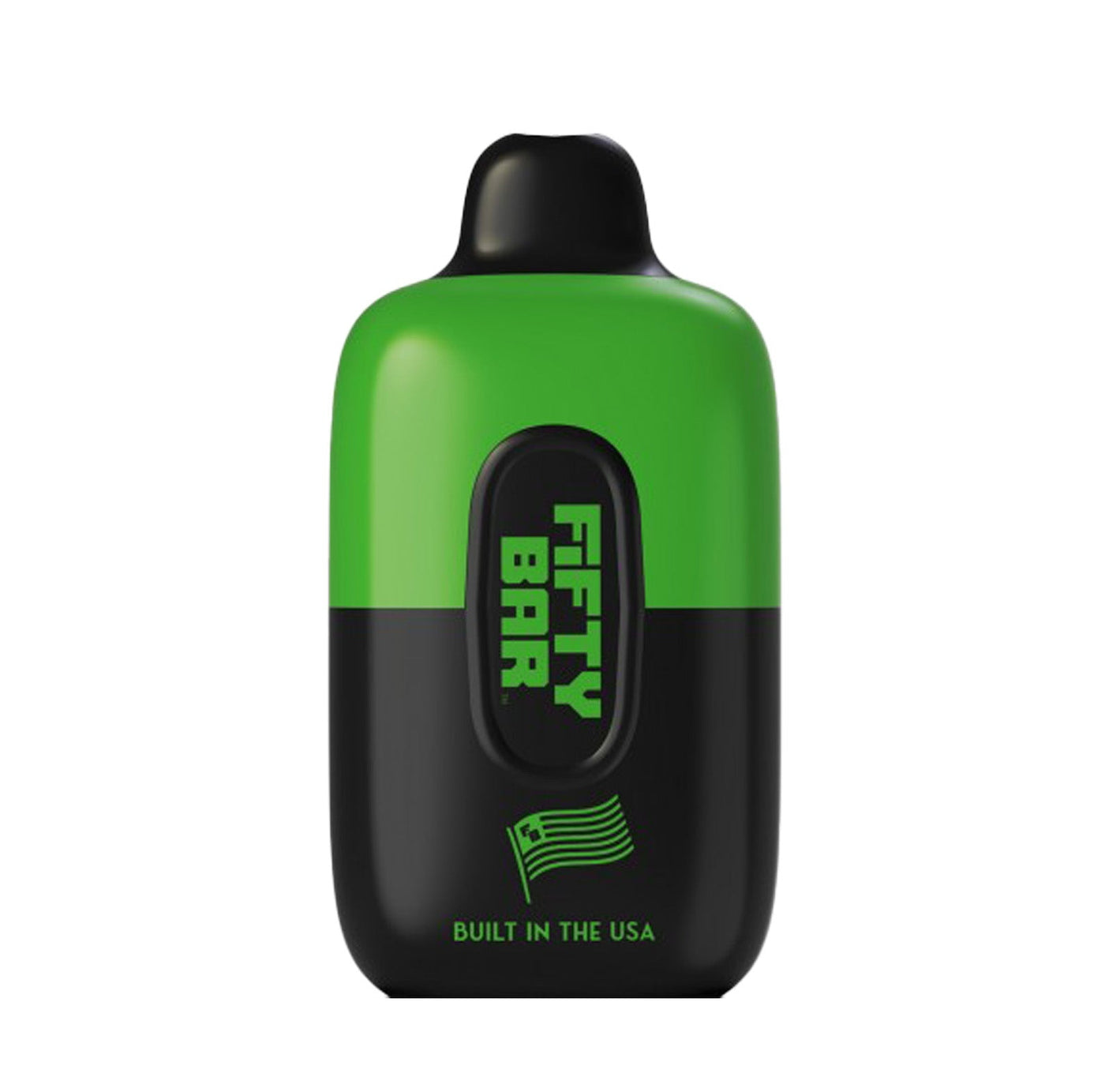 Fifty Bar Disposable Flavors| Free Shipping Available | vapeWH – White ...