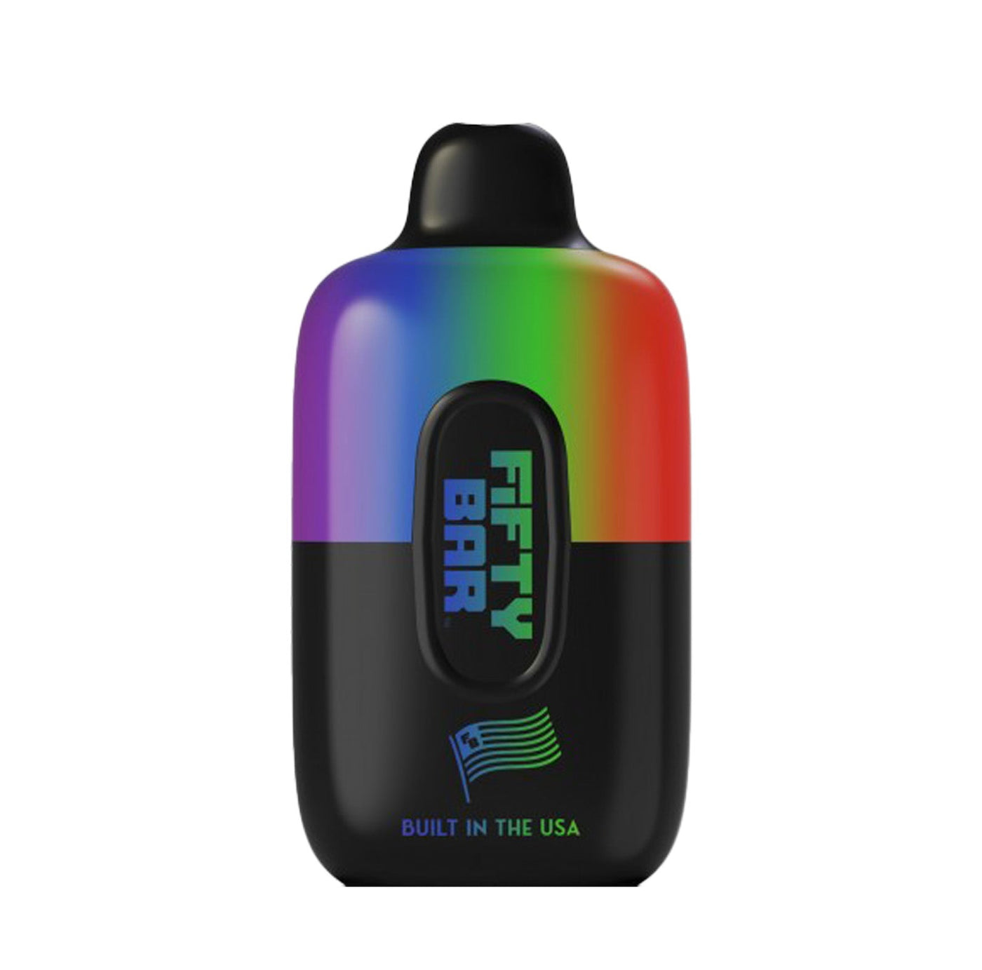 Fifty Bar Disposable Flavors| Free Shipping Available | vapeWH – White ...