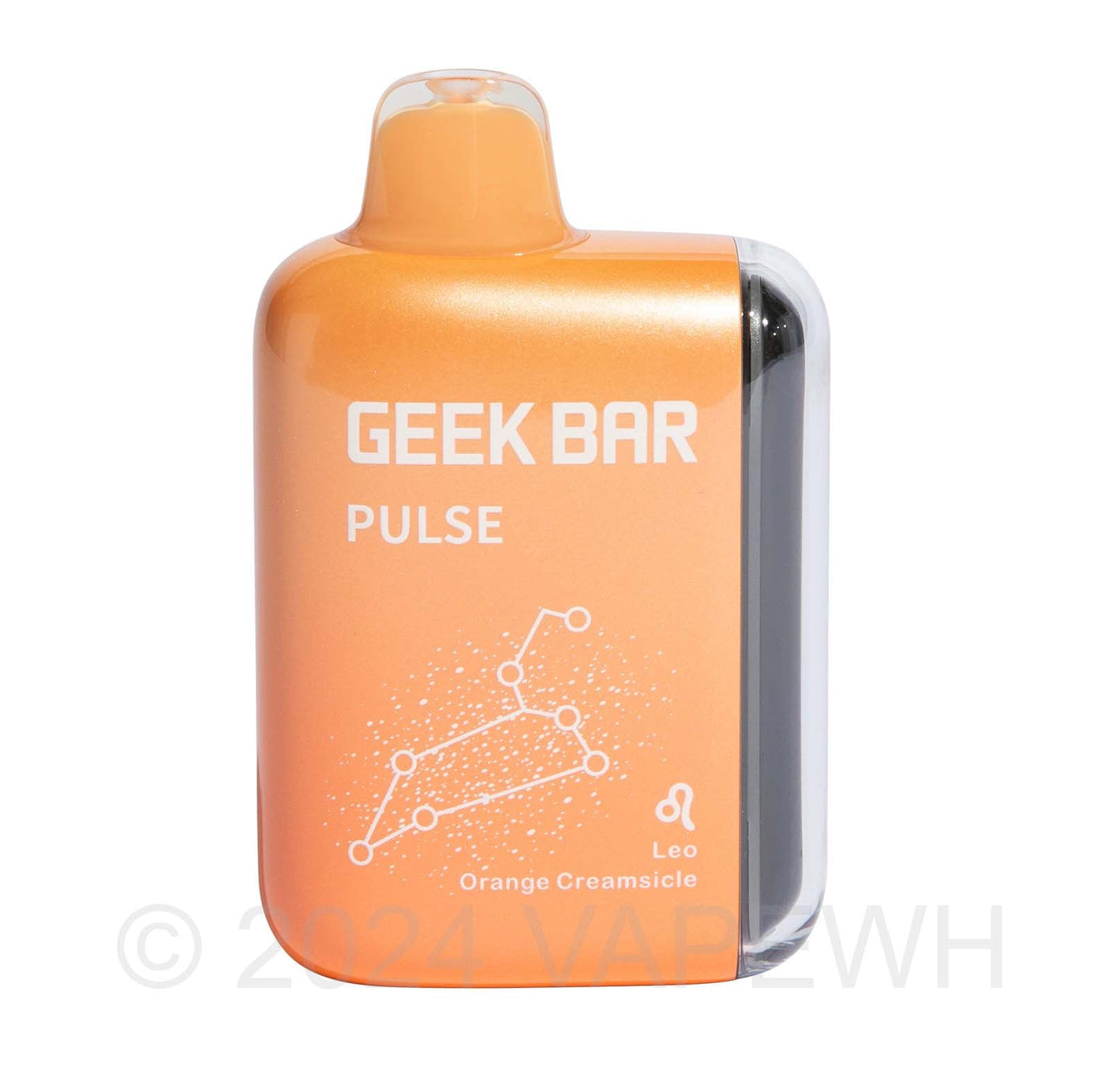 Geek Bar Pulse Vape – White Horse Vapor