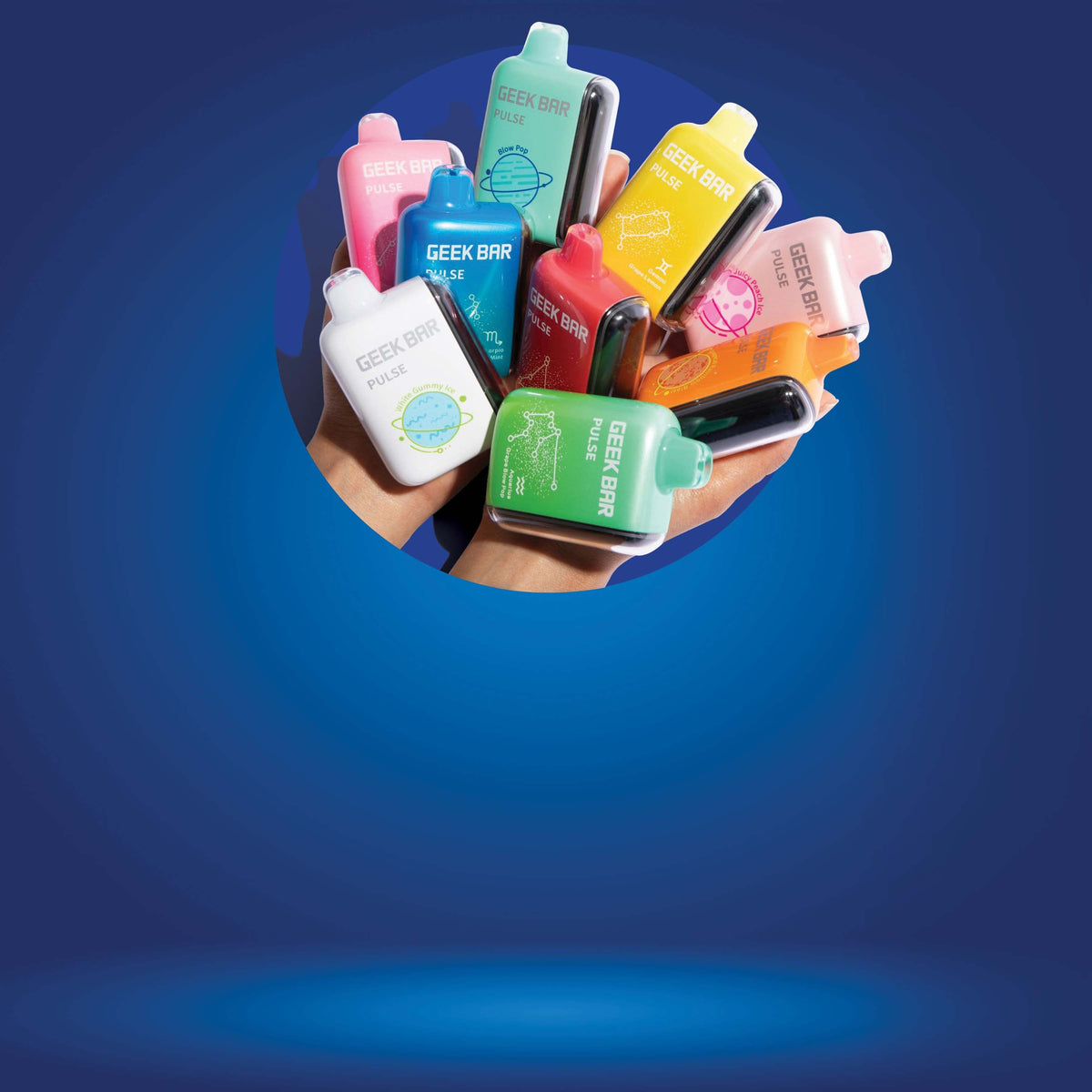 Explore Affordable & Convenient Disposable Vapes at White Horse Vapor