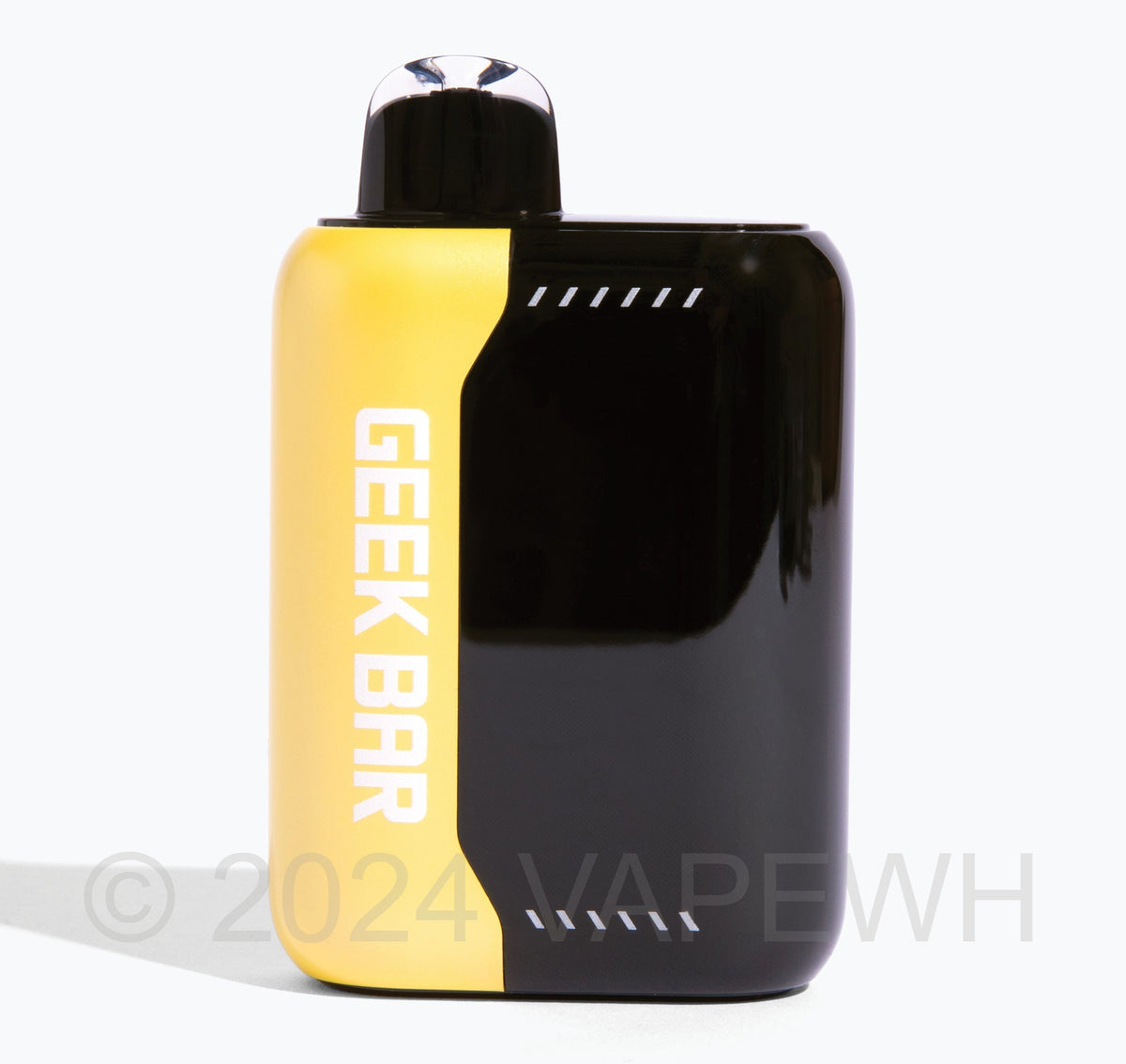 Geek Bar Pulse X Vape | 25,000 Puffs, Free Shipping Available – White ...
