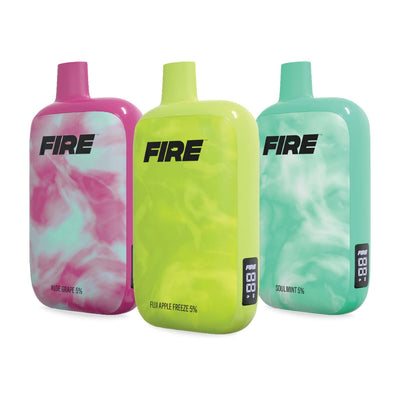 Explore Affordable & Convenient Disposable Vapes at White Horse Vapor