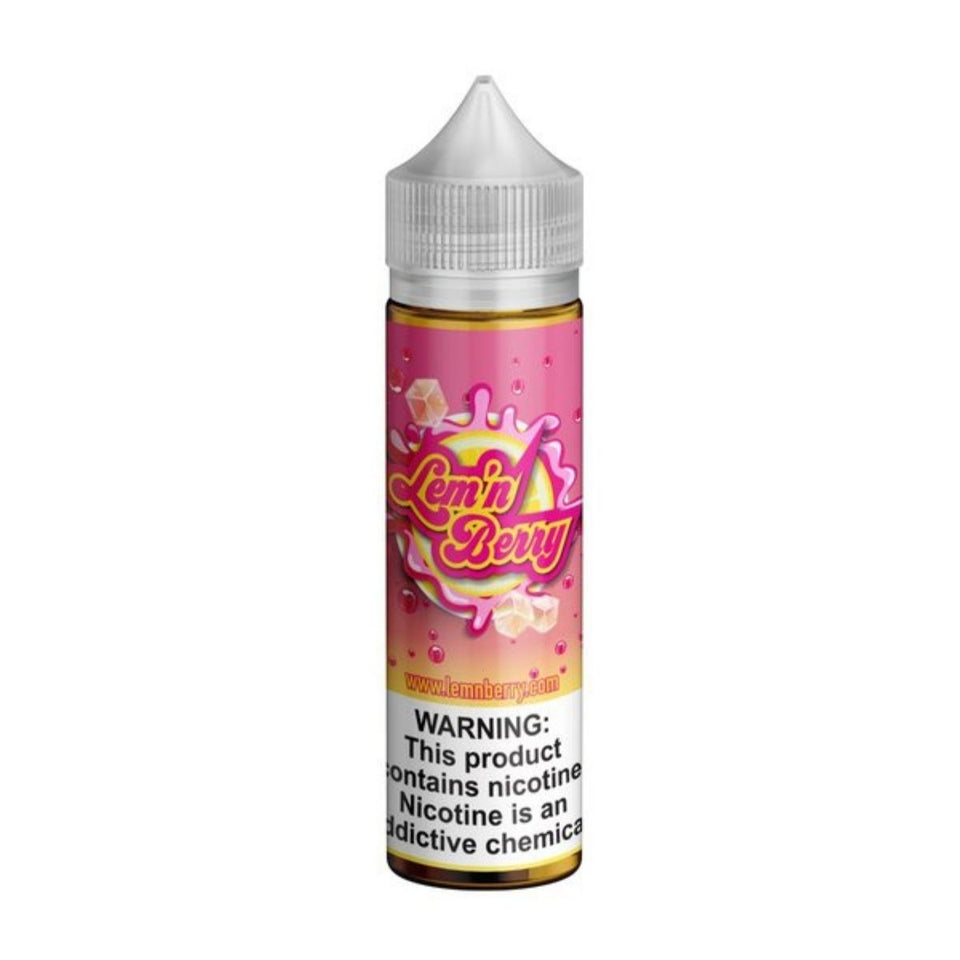 E-Liquid