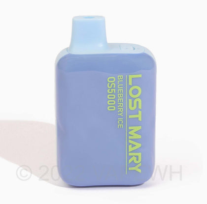 Lost Mary Disposable Vapes | Free Shipping at White Horse Vapor