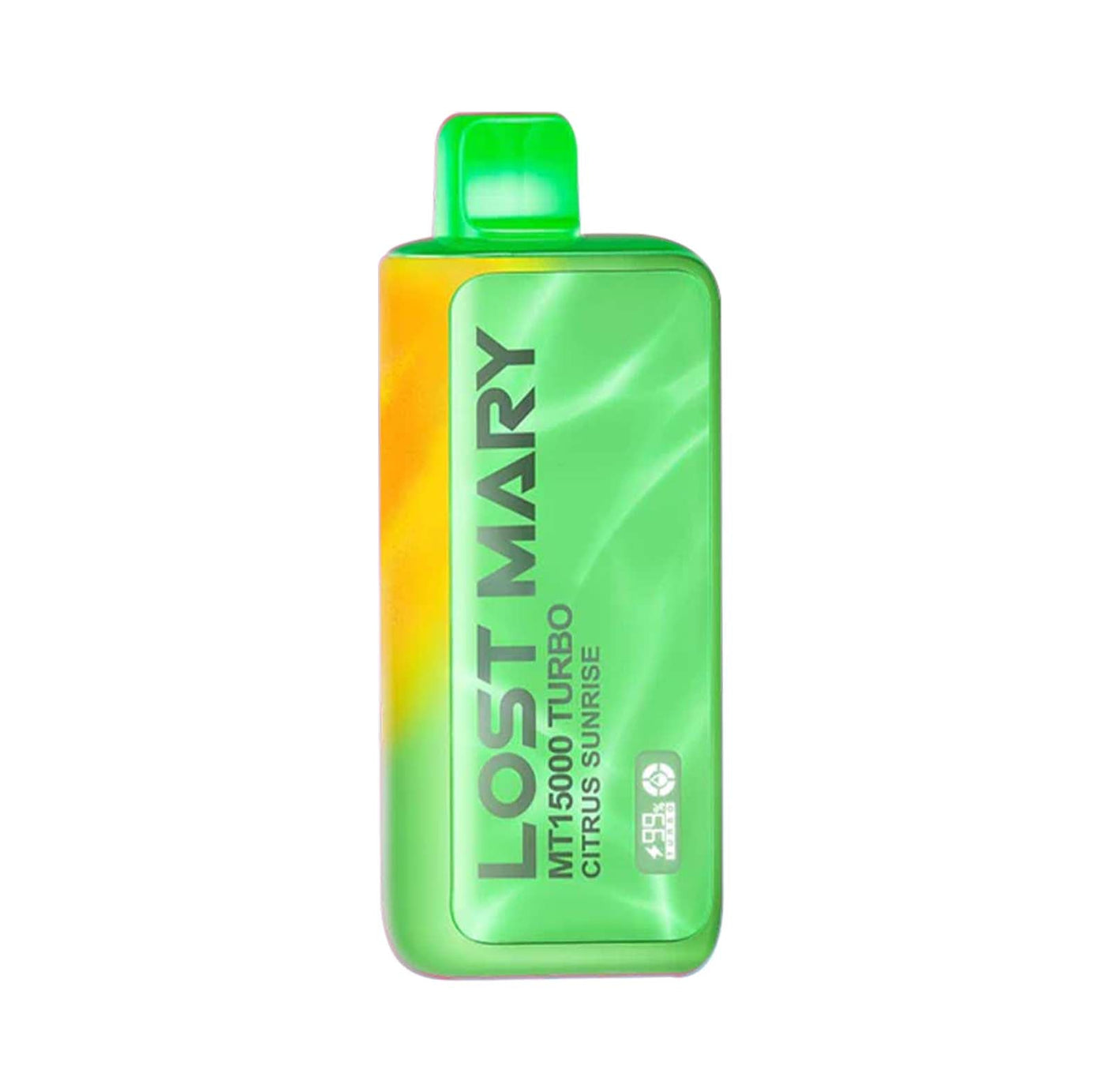 Lost Mary MT15000 Turbo Vapes - White Horse Vapor