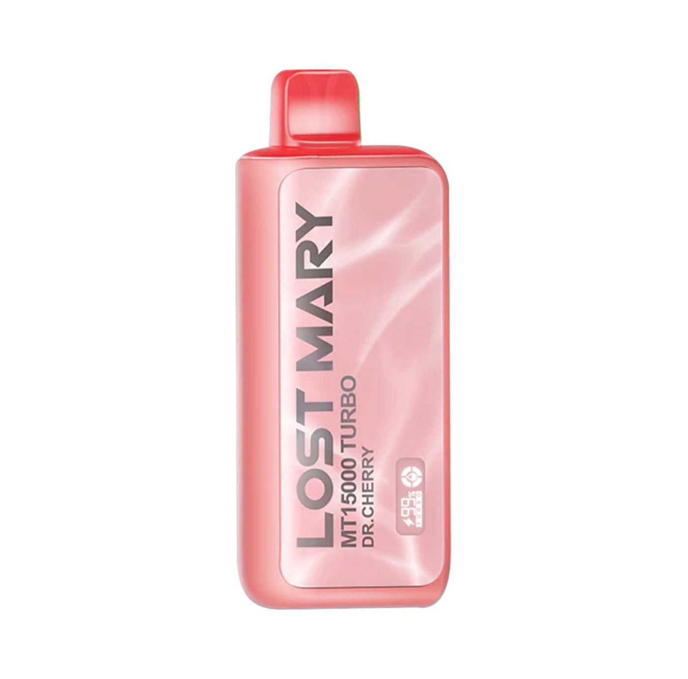 Lost Mary MT15000 Turbo Vapes - White Horse Vapor