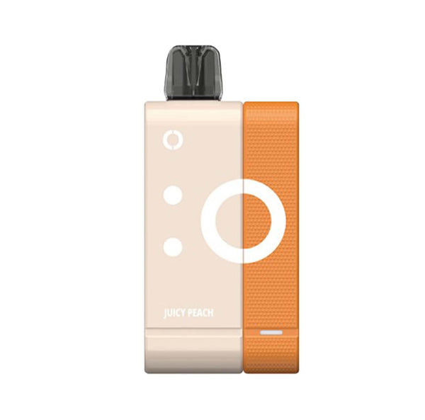 Off-Stamp SW9000 Kit | Free Shipping $29+ – White Horse Vapor