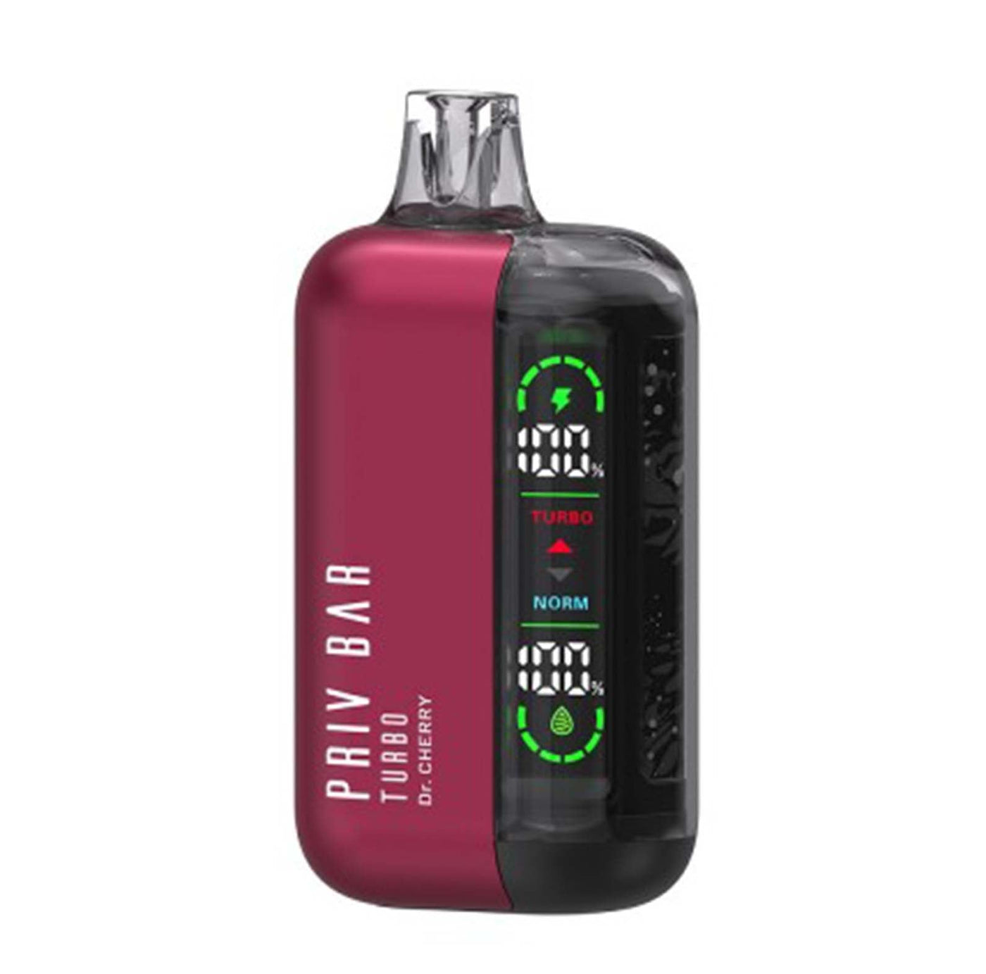 Priv Bar Vape Turbo | Free Shipping Available | $10.99 – White Horse Vapor