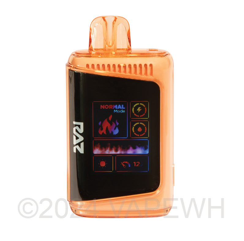 Raz Vape: Explore the Best Selection | White Horse Vapor