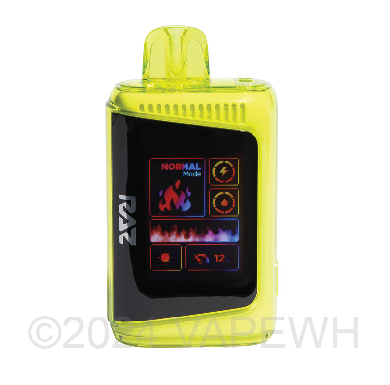 Raz Vape: Explore the Best Selection | White Horse Vapor