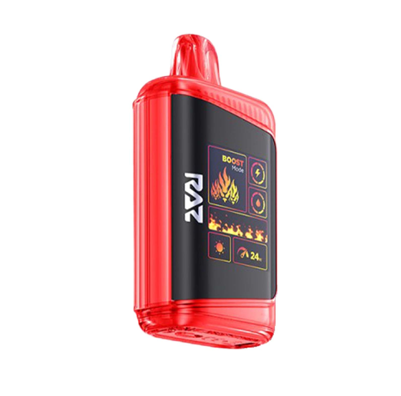 RAZ DC25000 Disposable Vape - FREE Shipping $29+ – White Horse Vapor