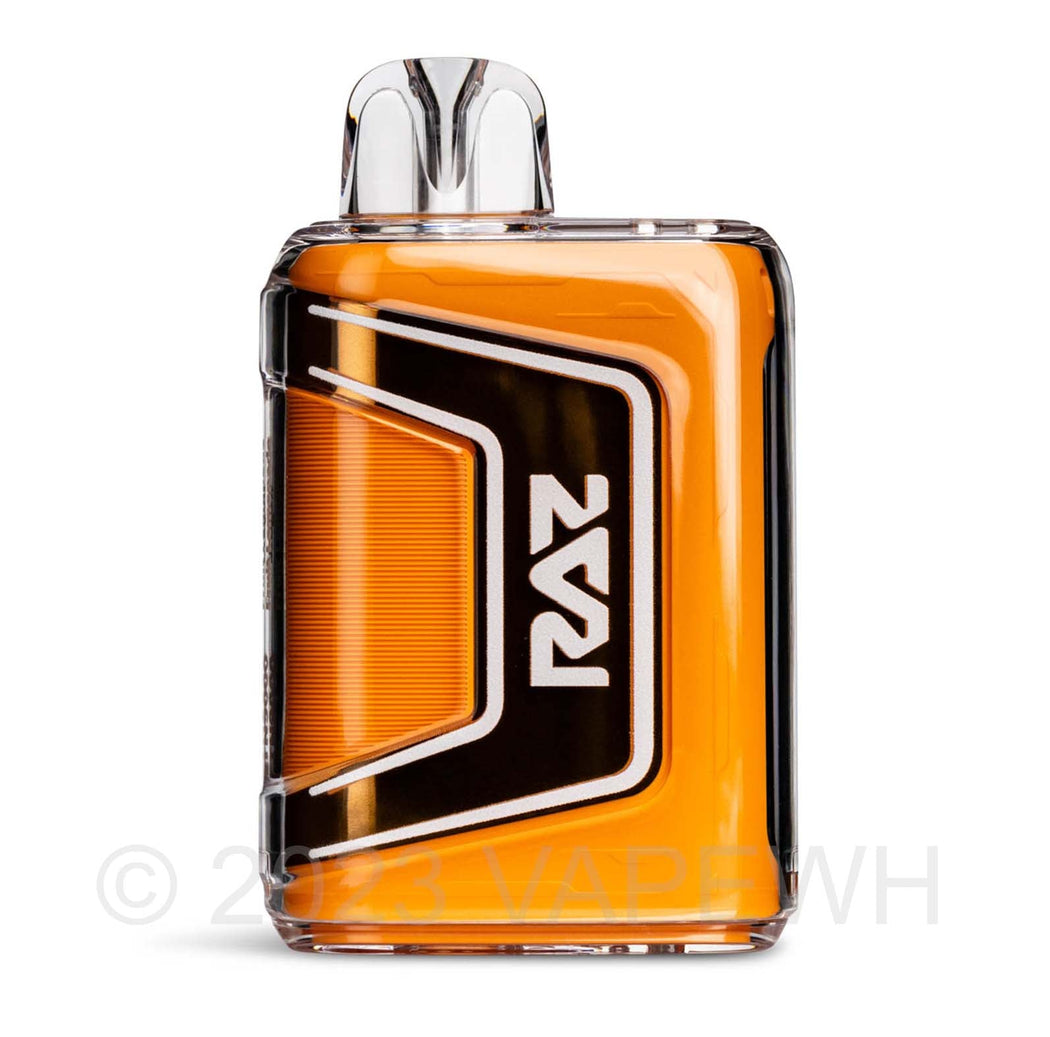 RAZ Vape TN9000 | 9000 Puff Disposable | Free Shipping Available ...