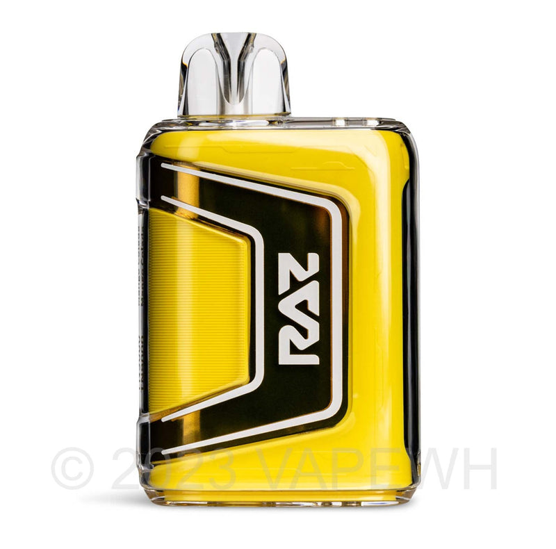 Raz Vape: Explore the Best Selection | White Horse Vapor