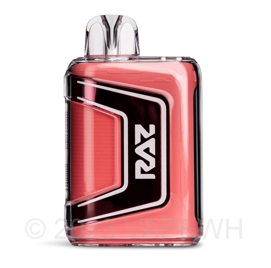 RAZ Vape TN9000 | 9000 Puff Disposable | Free Shipping Available ...