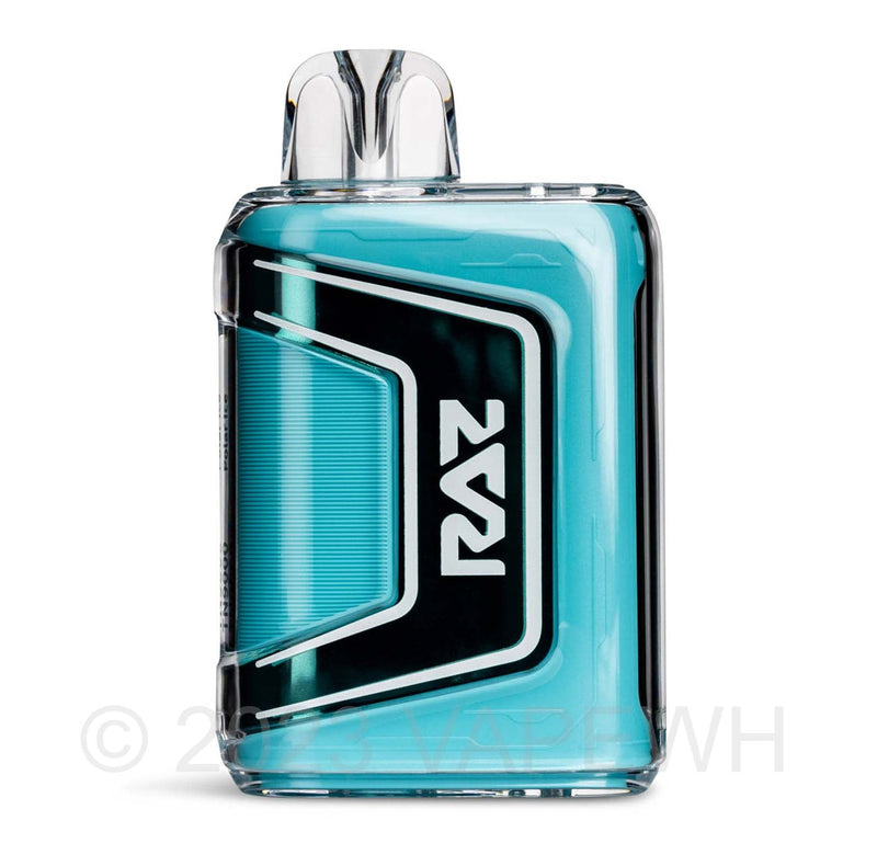 Raz Vape: Explore the Best Selection | White Horse Vapor
