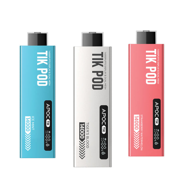 All Lower Nicotine Vapes All Lower Nicotine Vapes