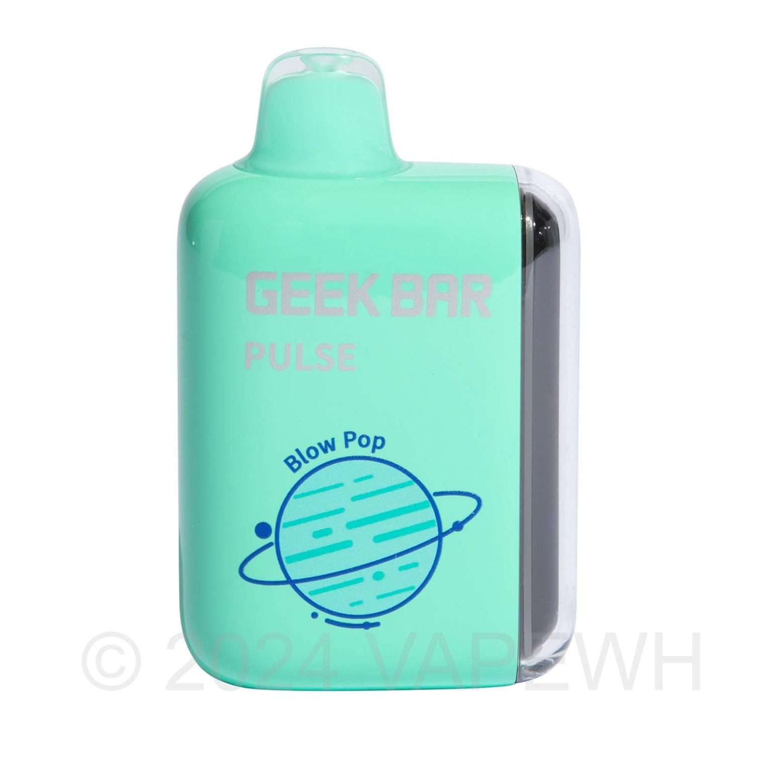 Geek Bar Pulse Vape – Starting at $14.99 | 50+ Flavors | Free Shipping