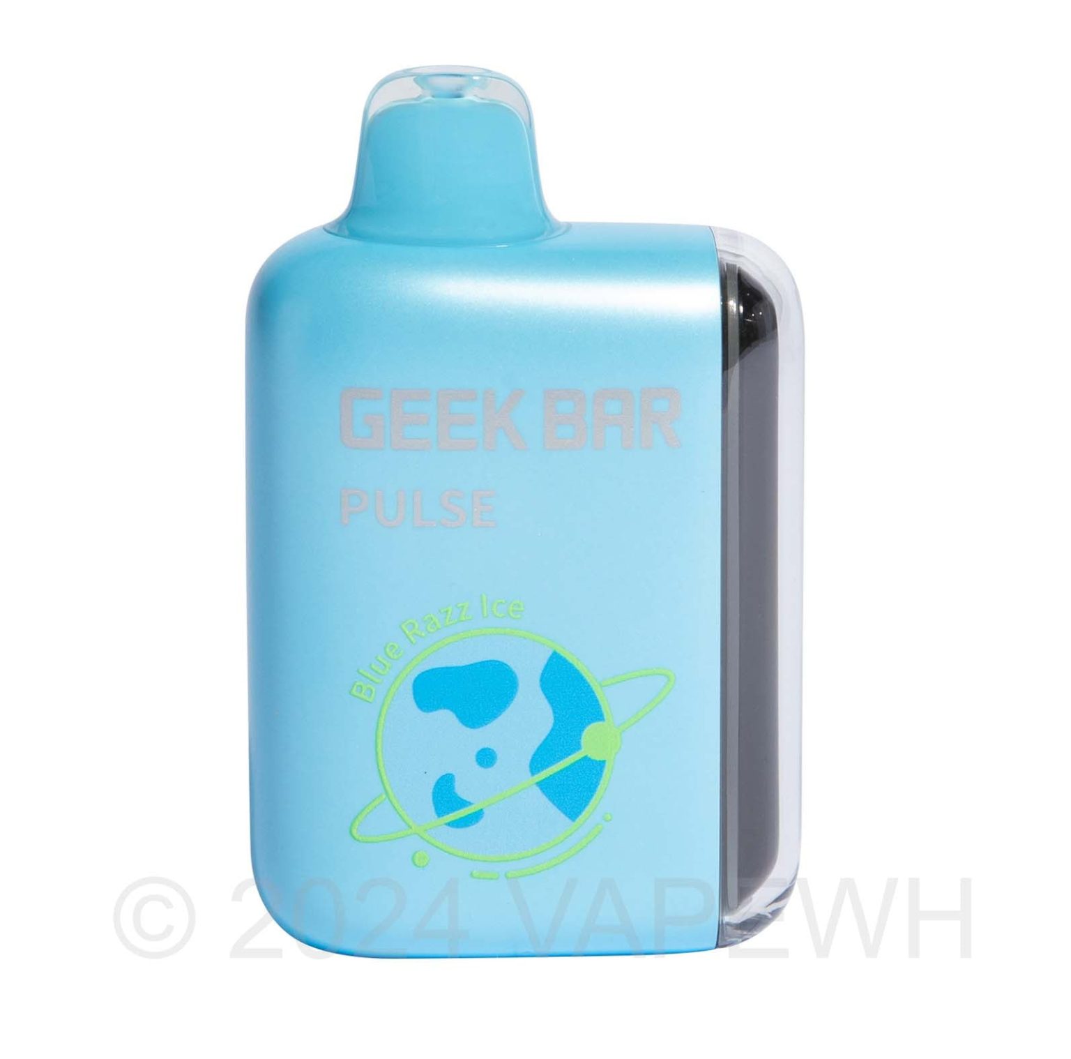 Geek Bar Pulse Vape – Starting at $14.99 | 50+ Flavors | Free Shipping