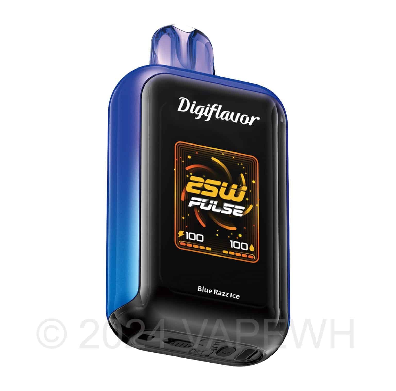 DigiFlavor (Geekbar) Skyview 25K Puffs Disposable Vape | 5% Nicotine