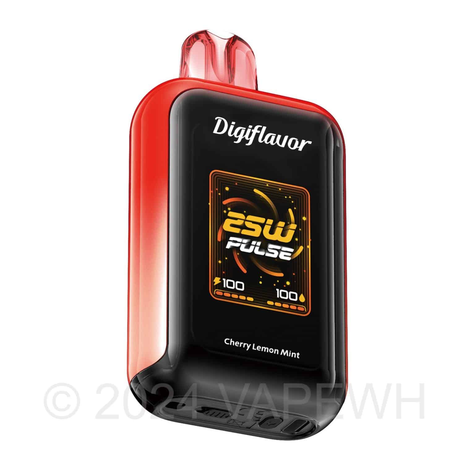 DigiFlavor (Geekbar) Skyview 25K Puffs Disposable Vape | 5% Nicotine