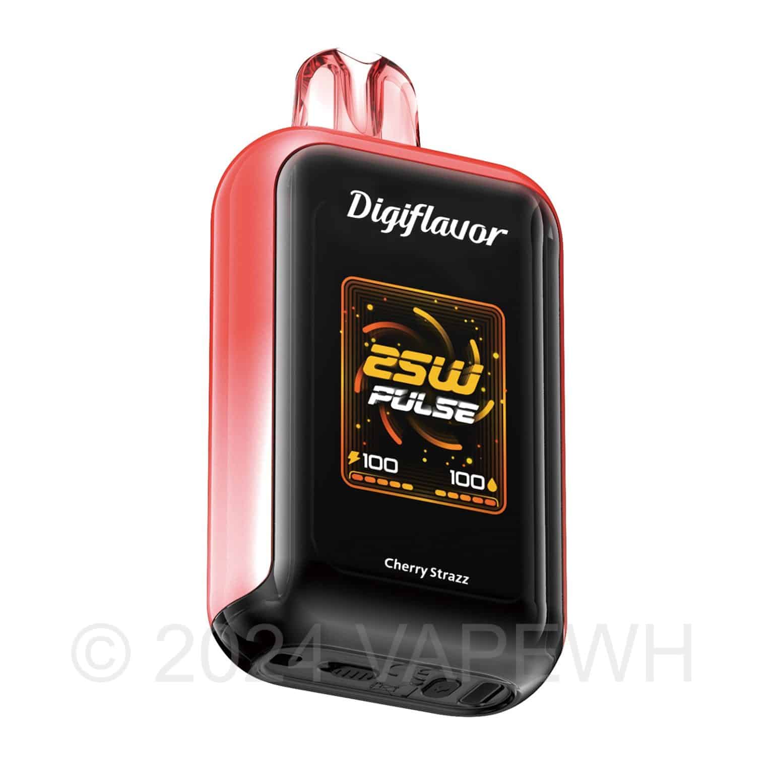 DigiFlavor (Geekbar) Skyview 25K Puffs Disposable Vape | 5% Nicotine